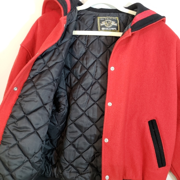 The Original Holloway | Jackets & Coats | The Original Holloway Wool ...